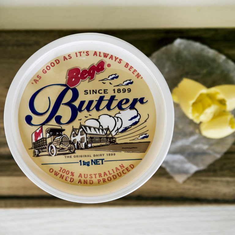 Cheeses - Bega Cheese Heritage Centre