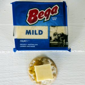 Cheeses - Bega Cheese Heritage Centre