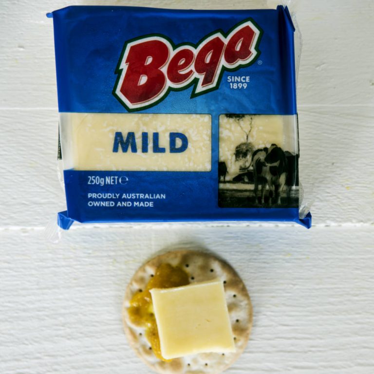 Cheeses - Bega Cheese Heritage Centre