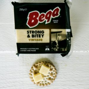 Cheeses - Bega Cheese Heritage Centre