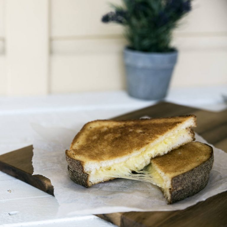 Our Café - Bega Cheese Heritage Centre